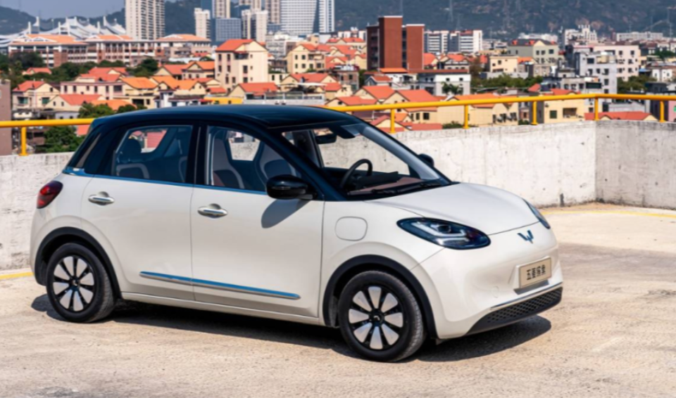 Chinese car models may soon be available in Vietnam | Articles ...