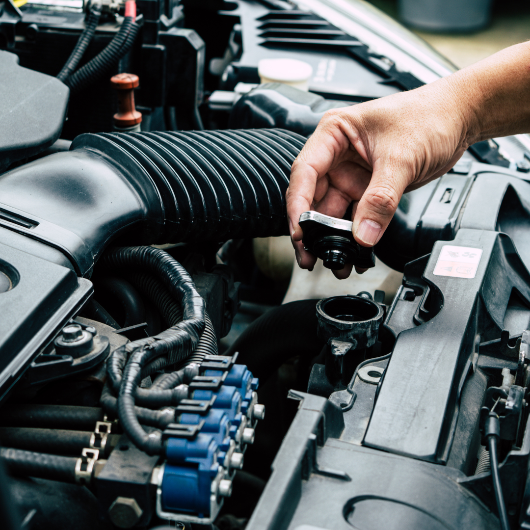 Rev up your festivities with top-notch vehicle prep | Articles ...