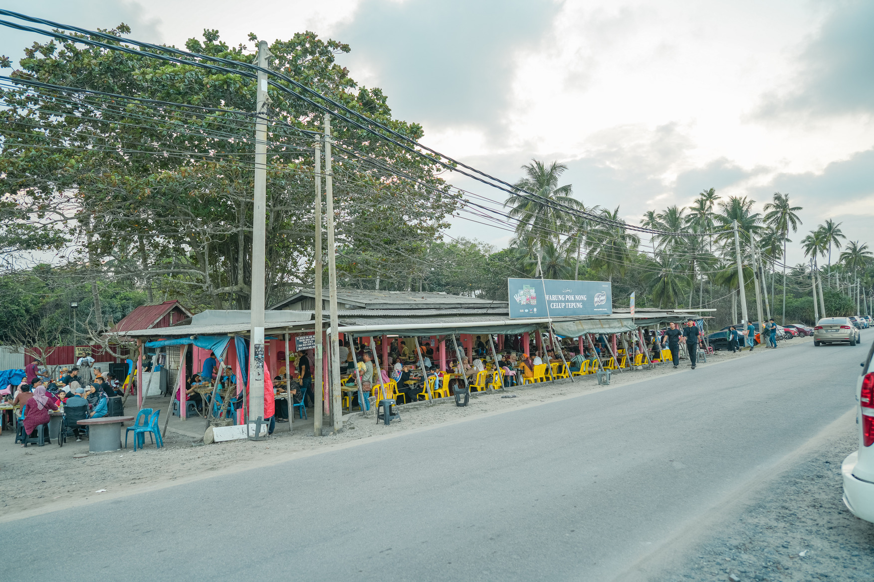Off The Beaten Track | EP 4: Discovering the Beauty of Terengganu ...
