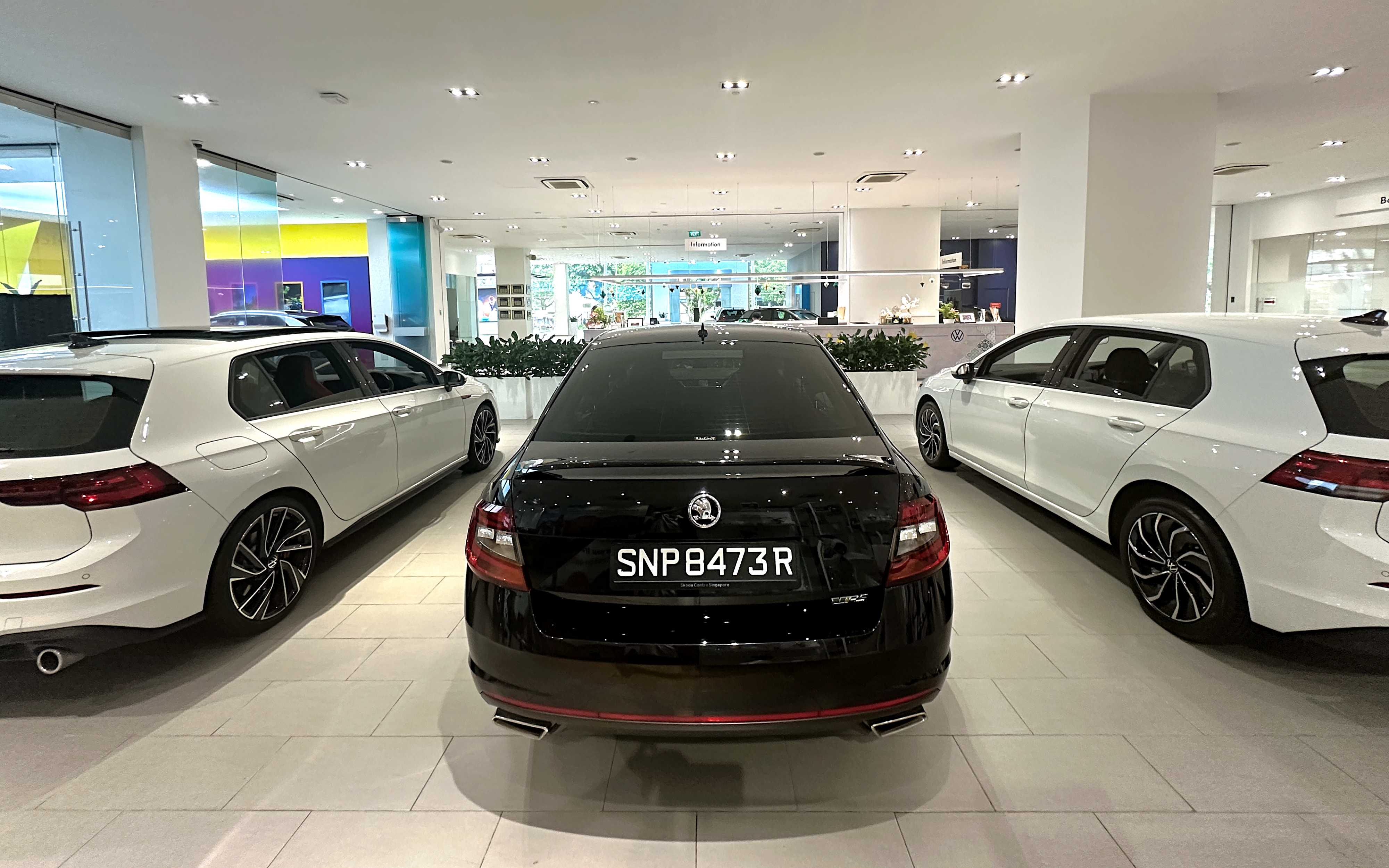 Das WeltAuto marks its 10th year in the business with new initiatives ...