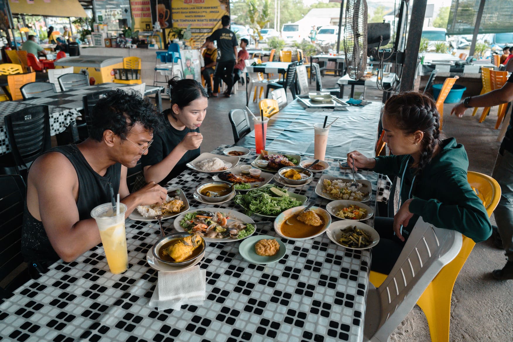 Off The Beaten Track | EP 5: ATV Adventure in Terengganu: A Day of Fun ...
