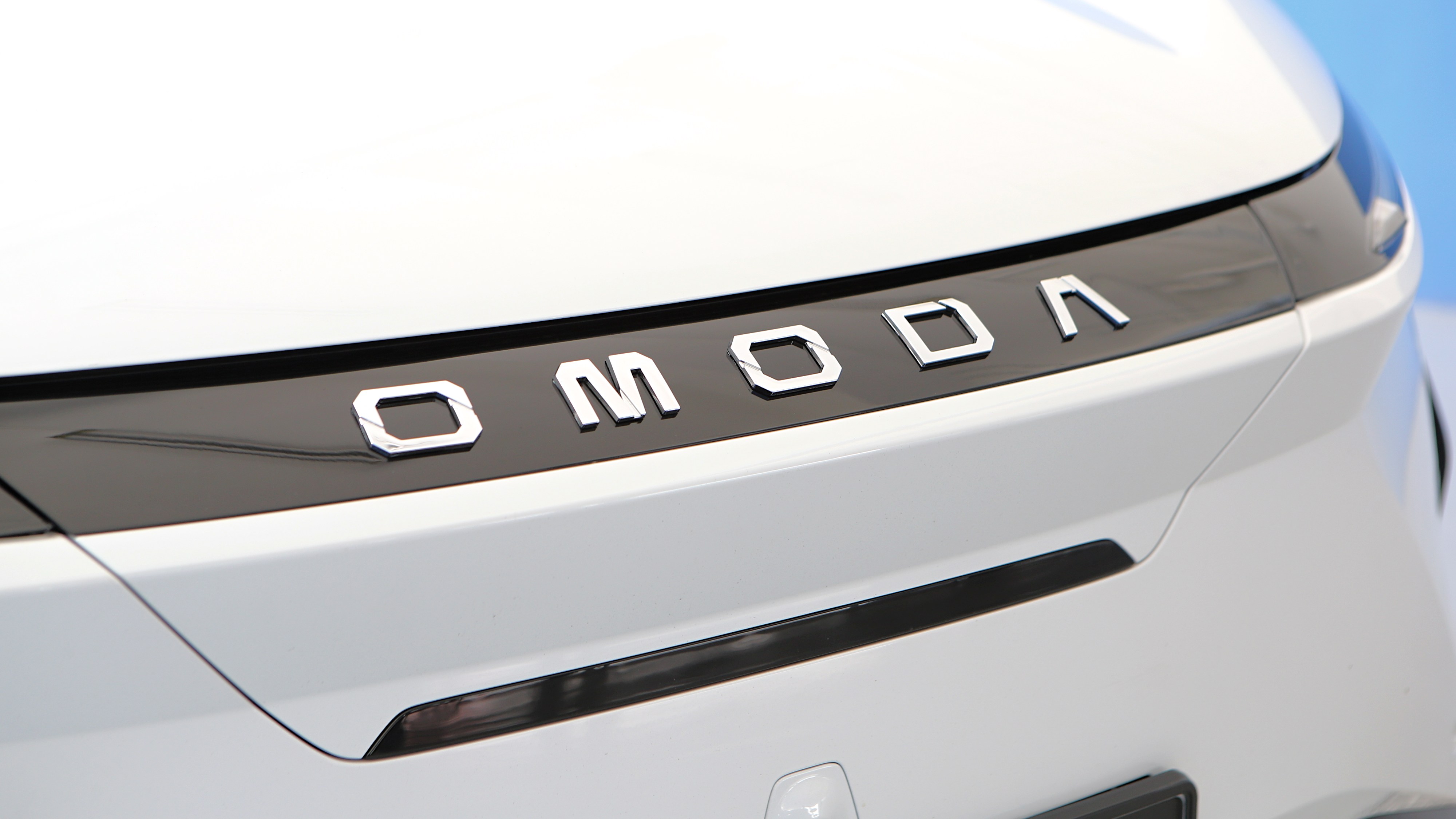 mReview: Omoda E5 – Almost There, But Not Quite | Articles | Motorist ...
