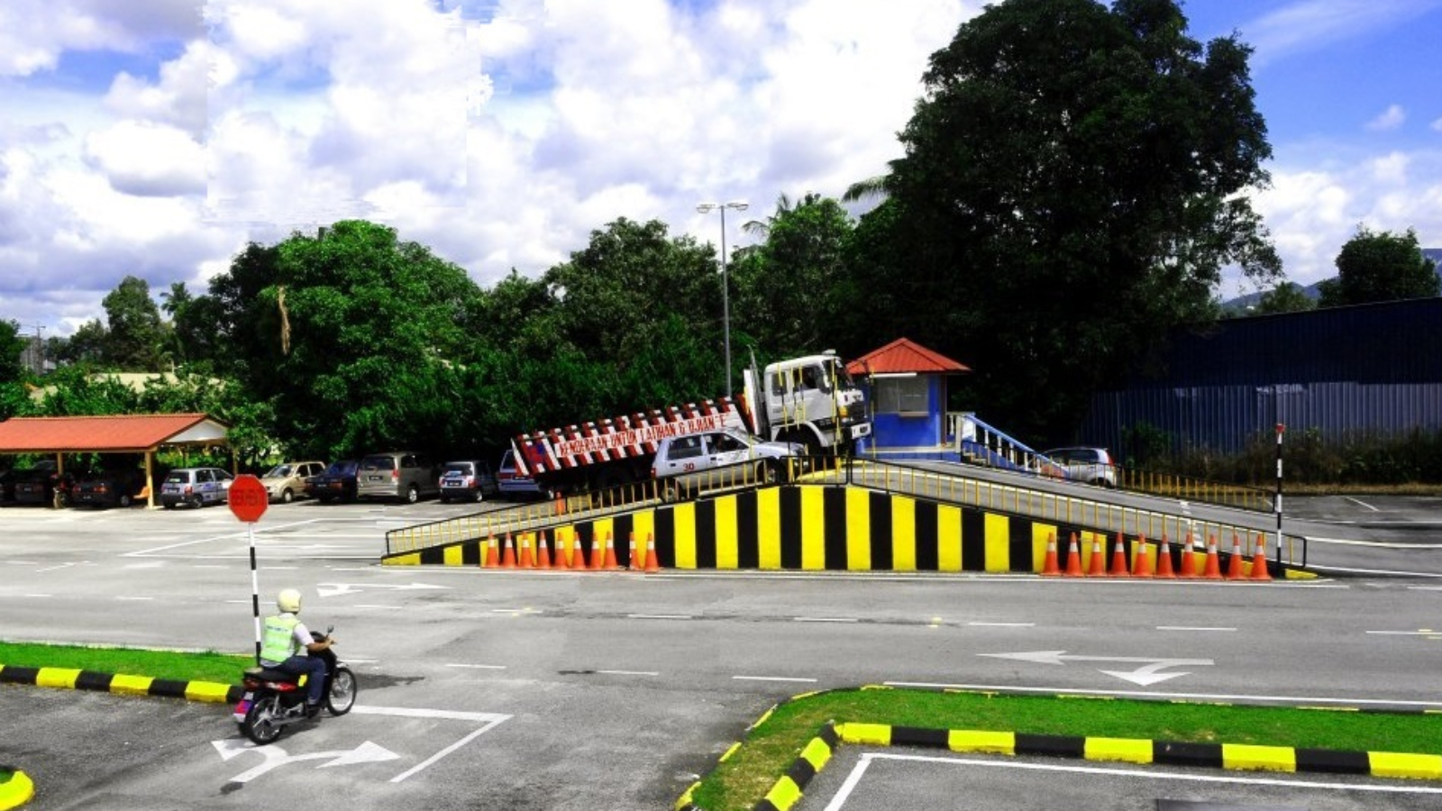The Motorist guide to getting a driving licence in Malaysia [ Updated ...