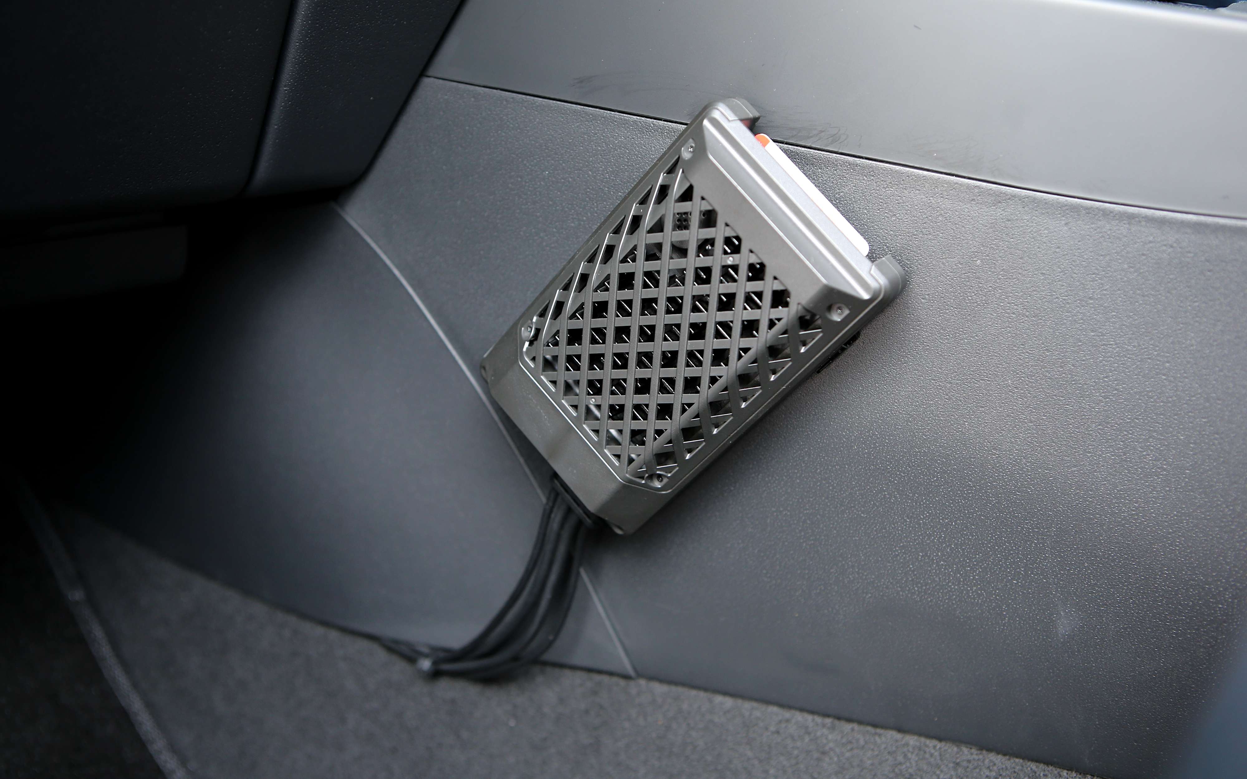 Retrofit of ERP 2.0 OBU in your car to replace its IU - frequently ...