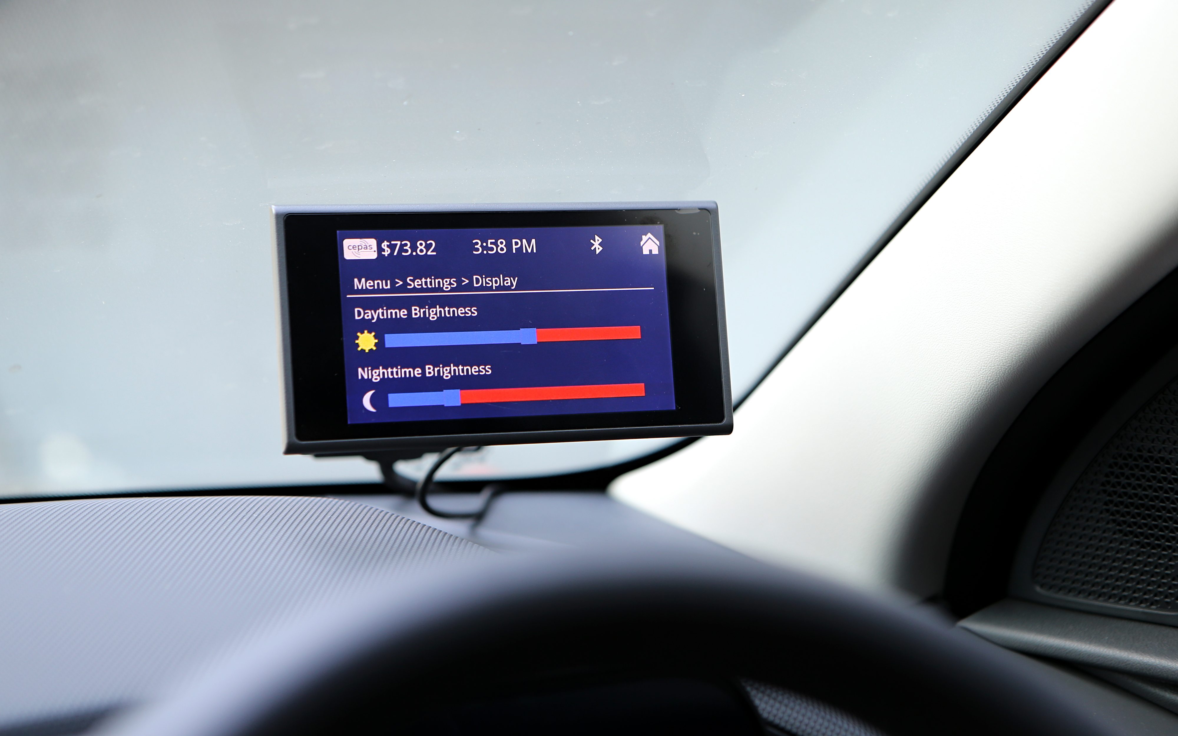 Retrofit of ERP 2.0 OBU in your car to replace its IU - frequently ...