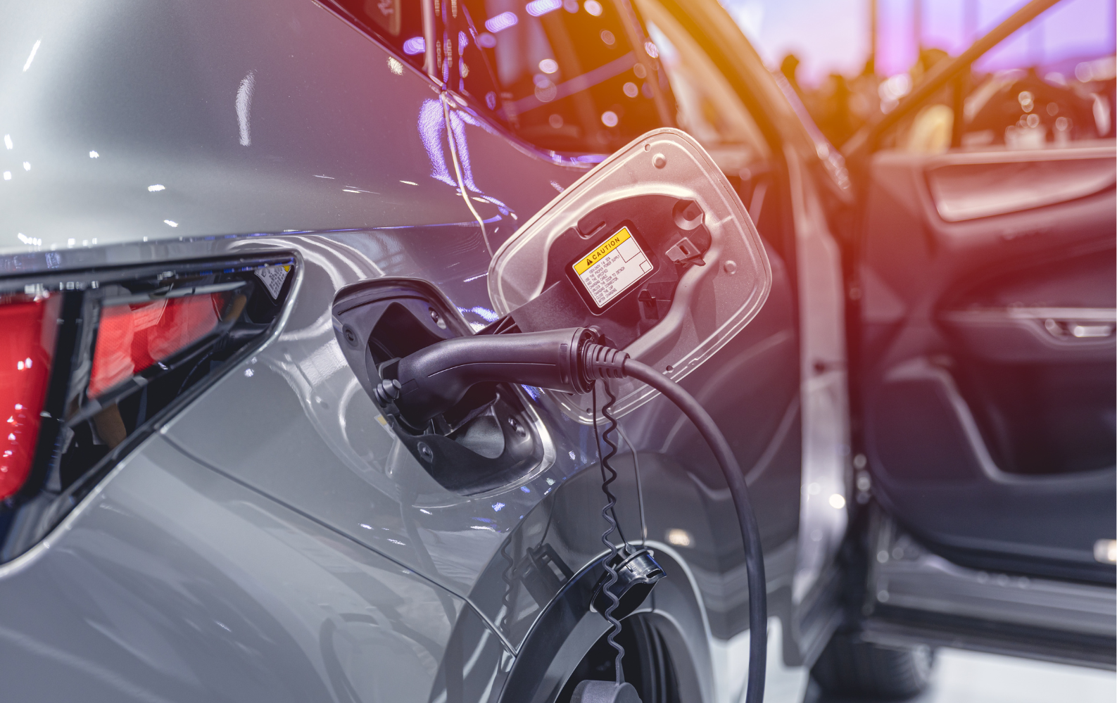 Unveiling Mind Blowing Car Tech The Future Is Here Articles