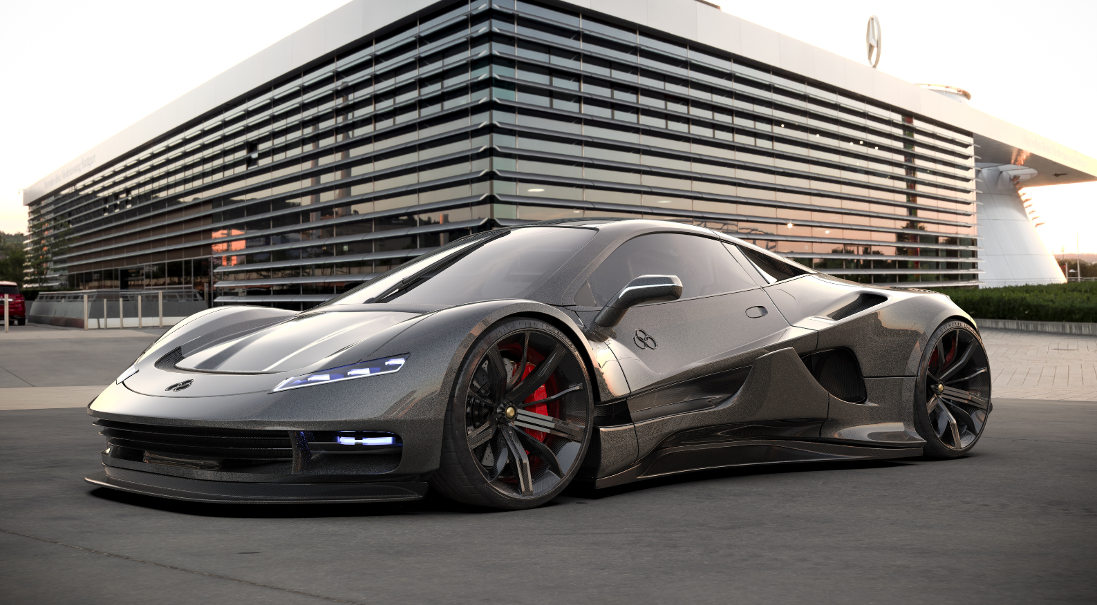 Unveiling Mind Blowing Car Tech The Future Is Here Articles