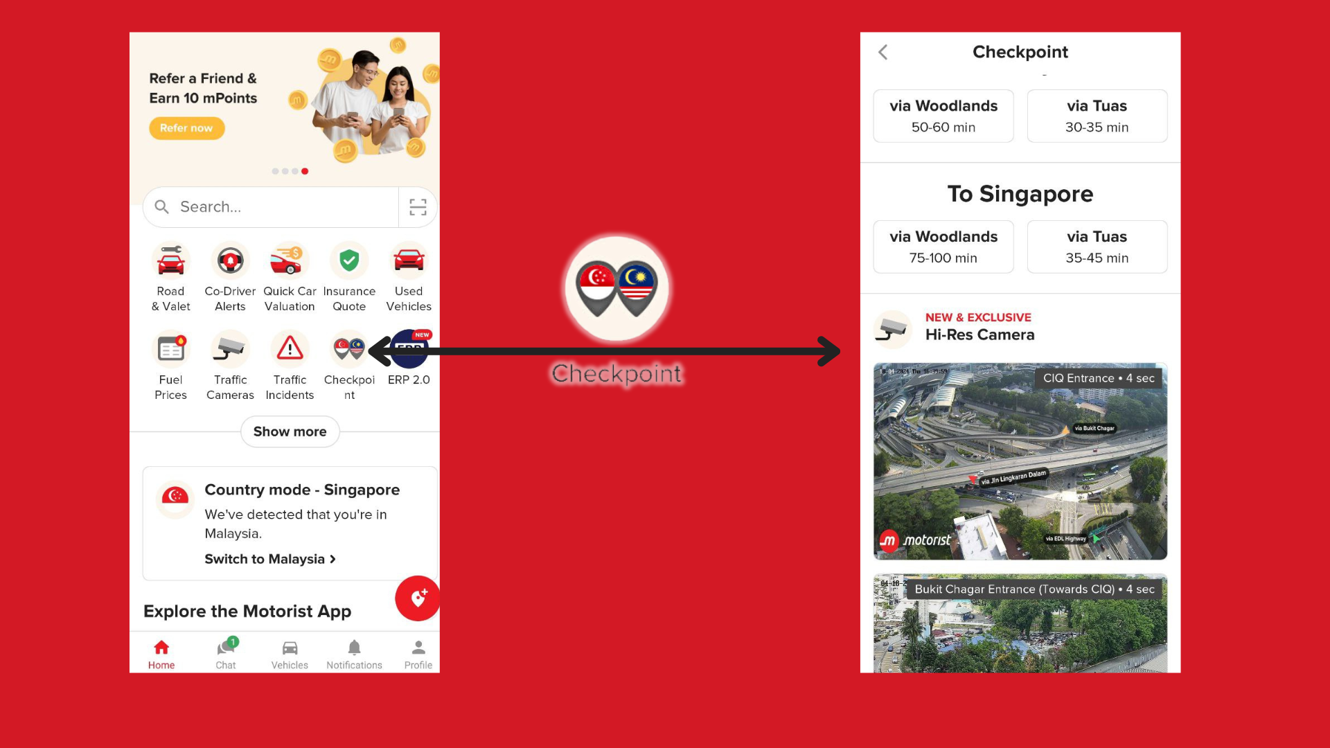 [2024 Update] The Motorist Guide to choosing between Woodlands and Tuas ...