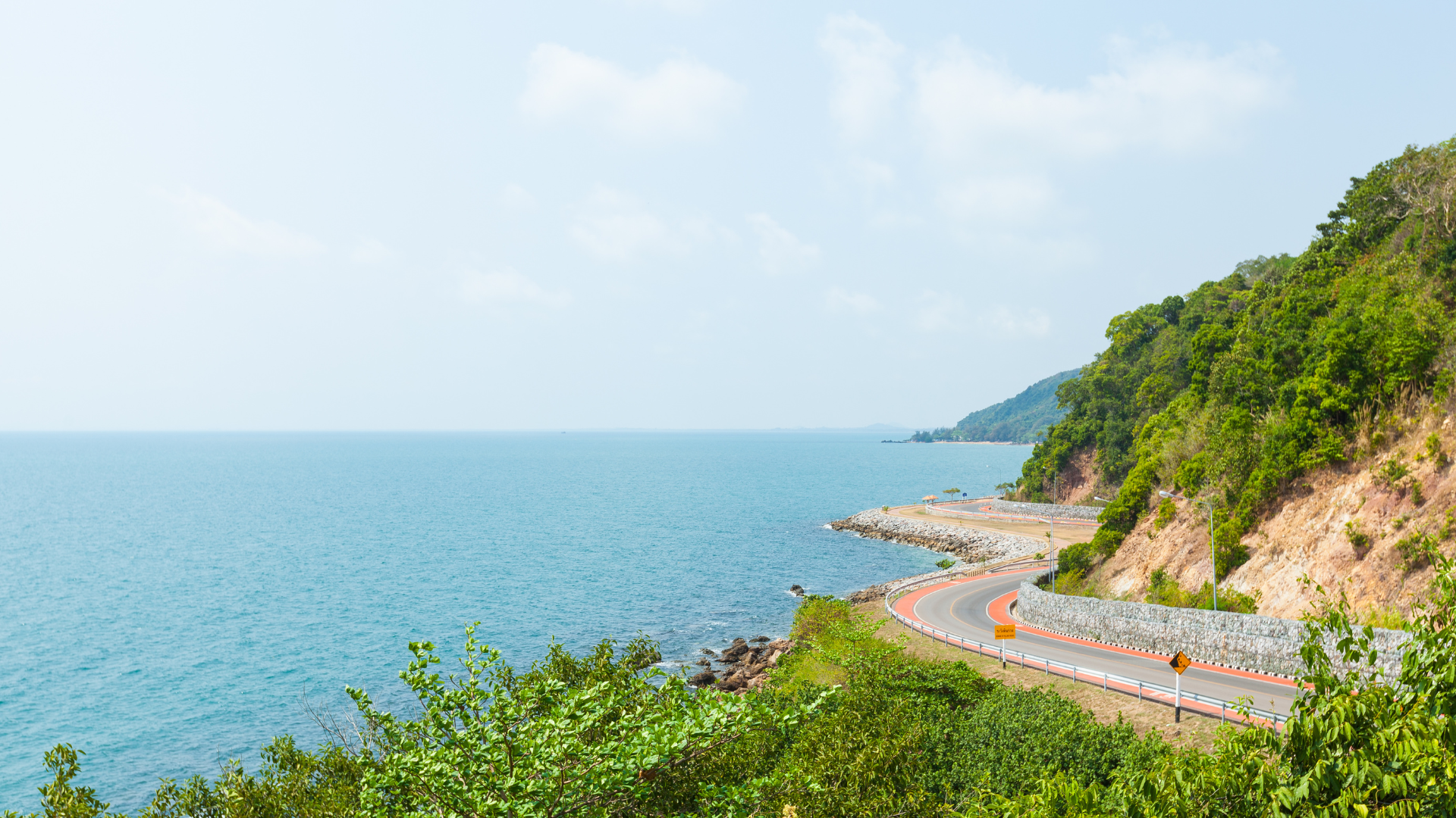 Conquering the WCE: a road trip adventure | Articles | Motorist Malaysia