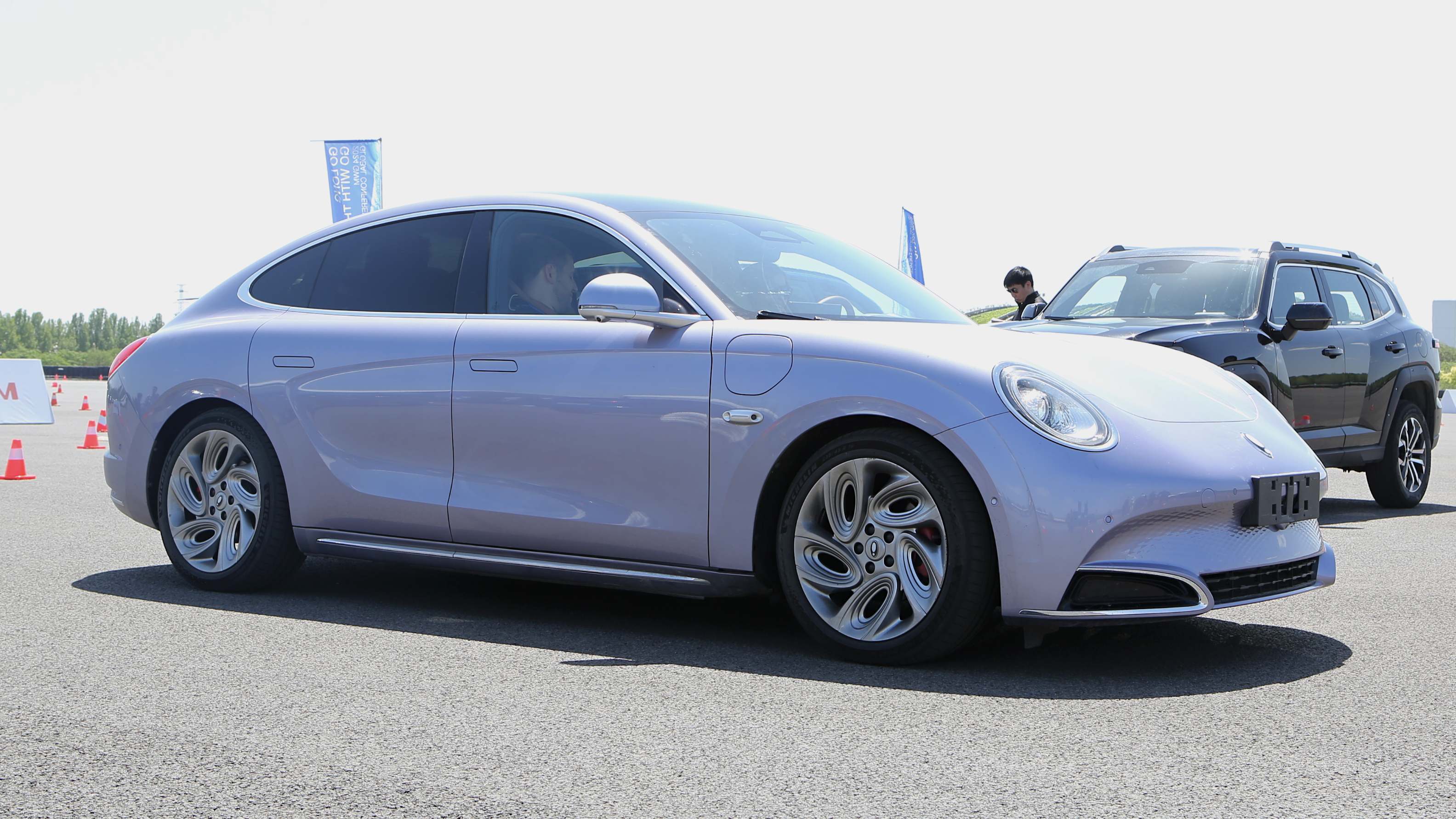 mPreview: ORA 07 is Great Wall Motor’s grand gesture with a flash of ...