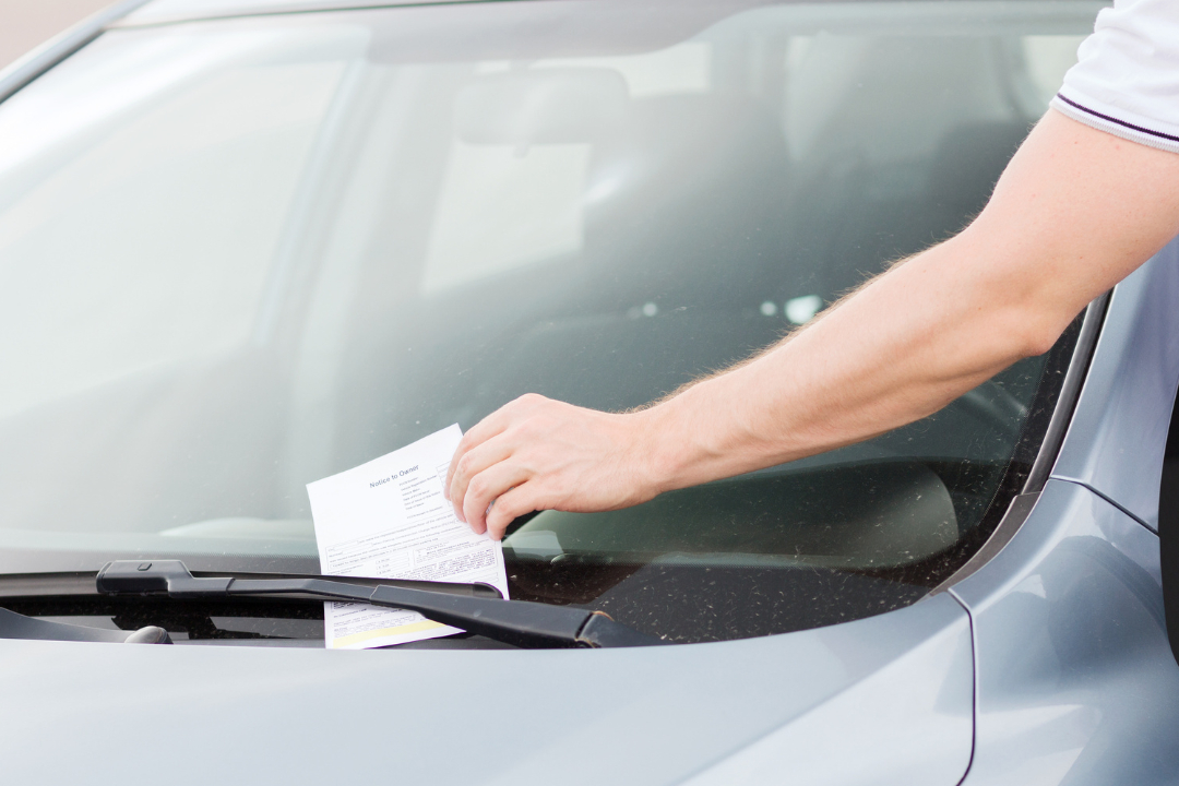 The Motorist Guide to checking your summons online and taking control ...