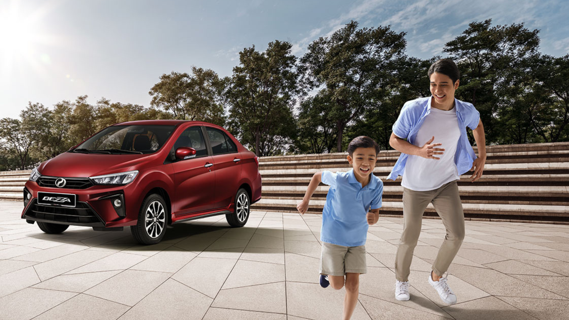 Perodua & PHP Motors drive Bangladesh's automotive revolution ...