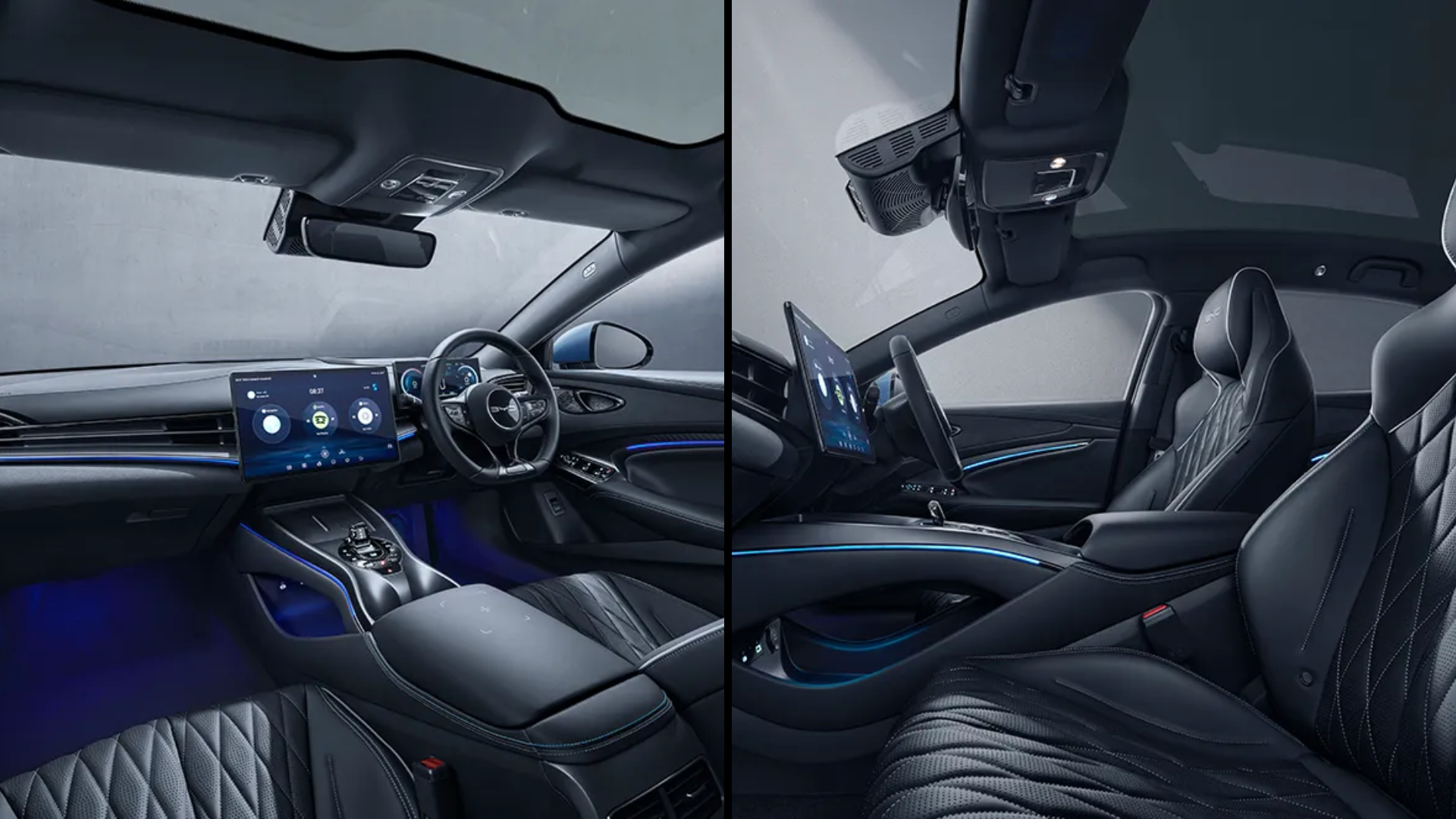 Malaysian cars lead road revolution with futuristic tech | Articles ...