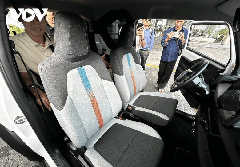 Ai nên mua VinFast VF 3? | Tin Tức | Motorist Vietnam