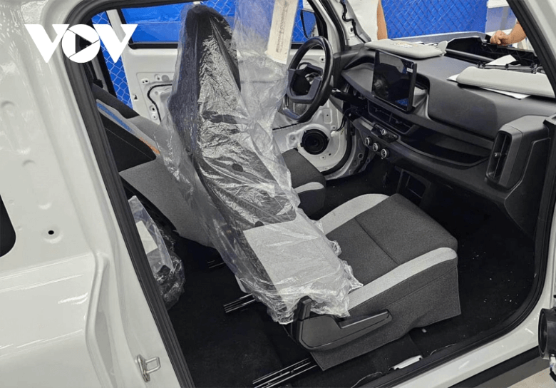 Who should buy Vinfast VF 3? | Articles | Motorist Vietnam