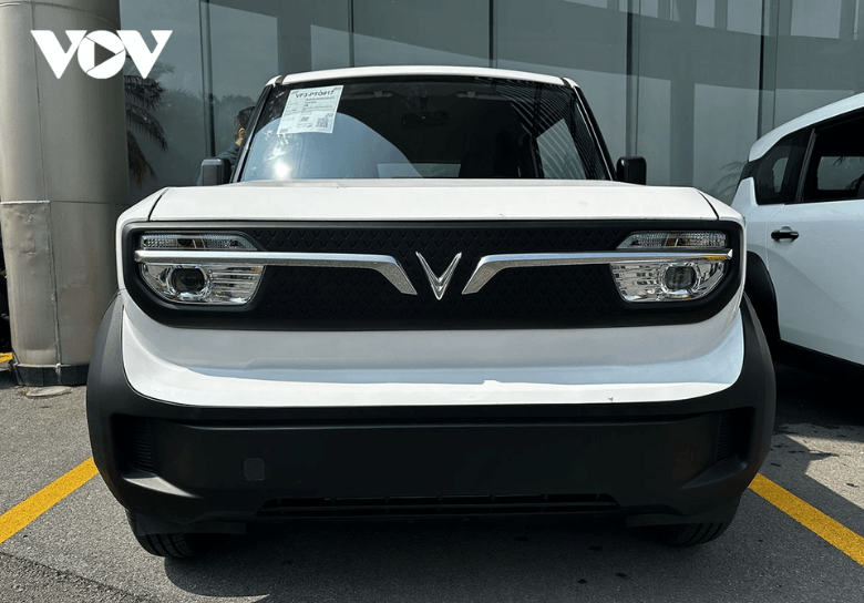 Who should buy Vinfast VF 3? | Articles | Motorist Vietnam