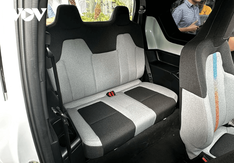 Who should buy Vinfast VF 3? | Articles | Motorist Vietnam