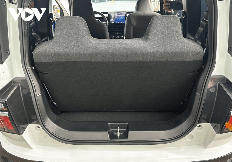 Who should buy Vinfast VF 3? | Articles | Motorist Vietnam