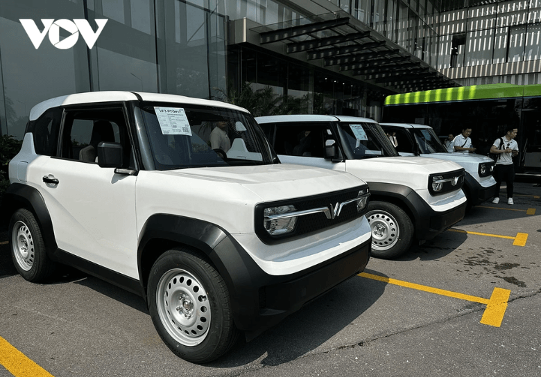 Who should buy Vinfast VF 3? | Articles | Motorist Vietnam