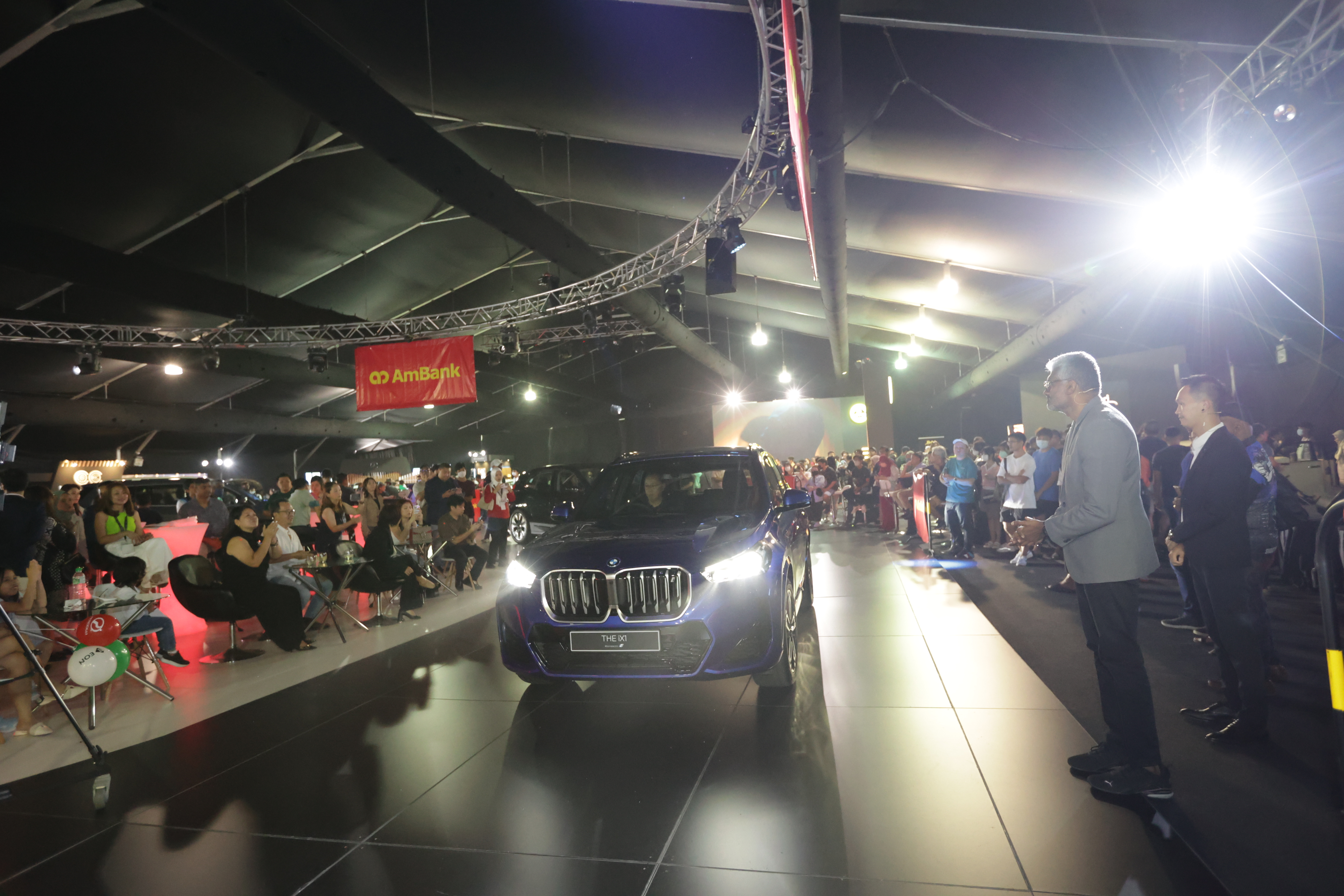 Malaysia Autoshow 2024: a celebration of automotive innovation ...