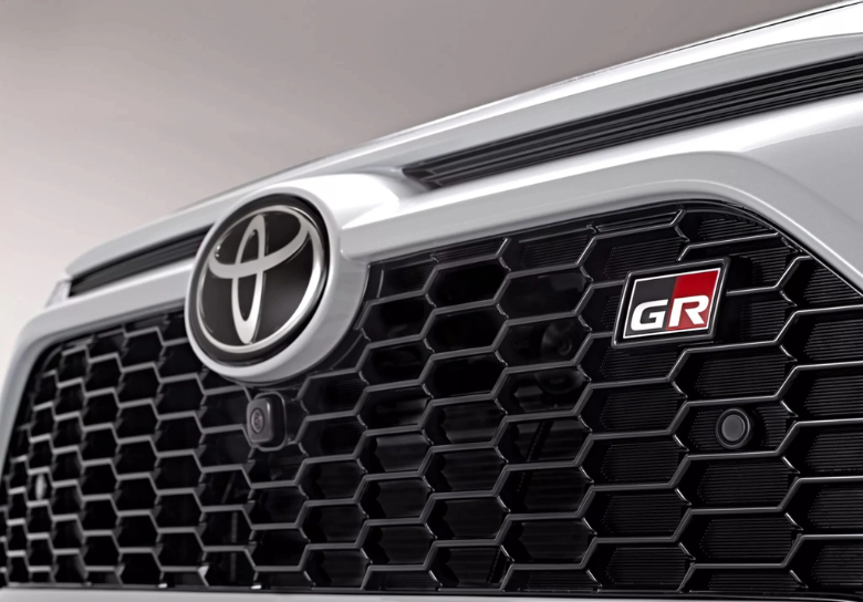 Toyota Corolla Cross and Yaris Cross may get high-performance sporty ...