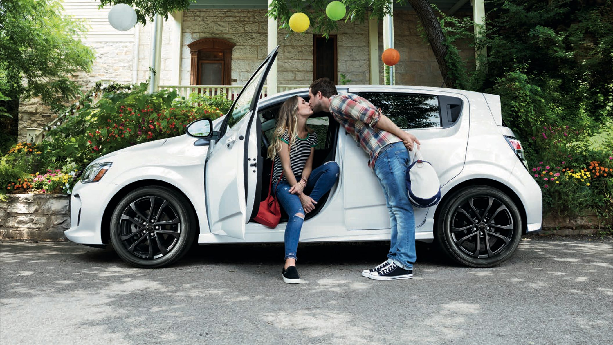 Motormouth: My car only accommodates one significant other as my ...