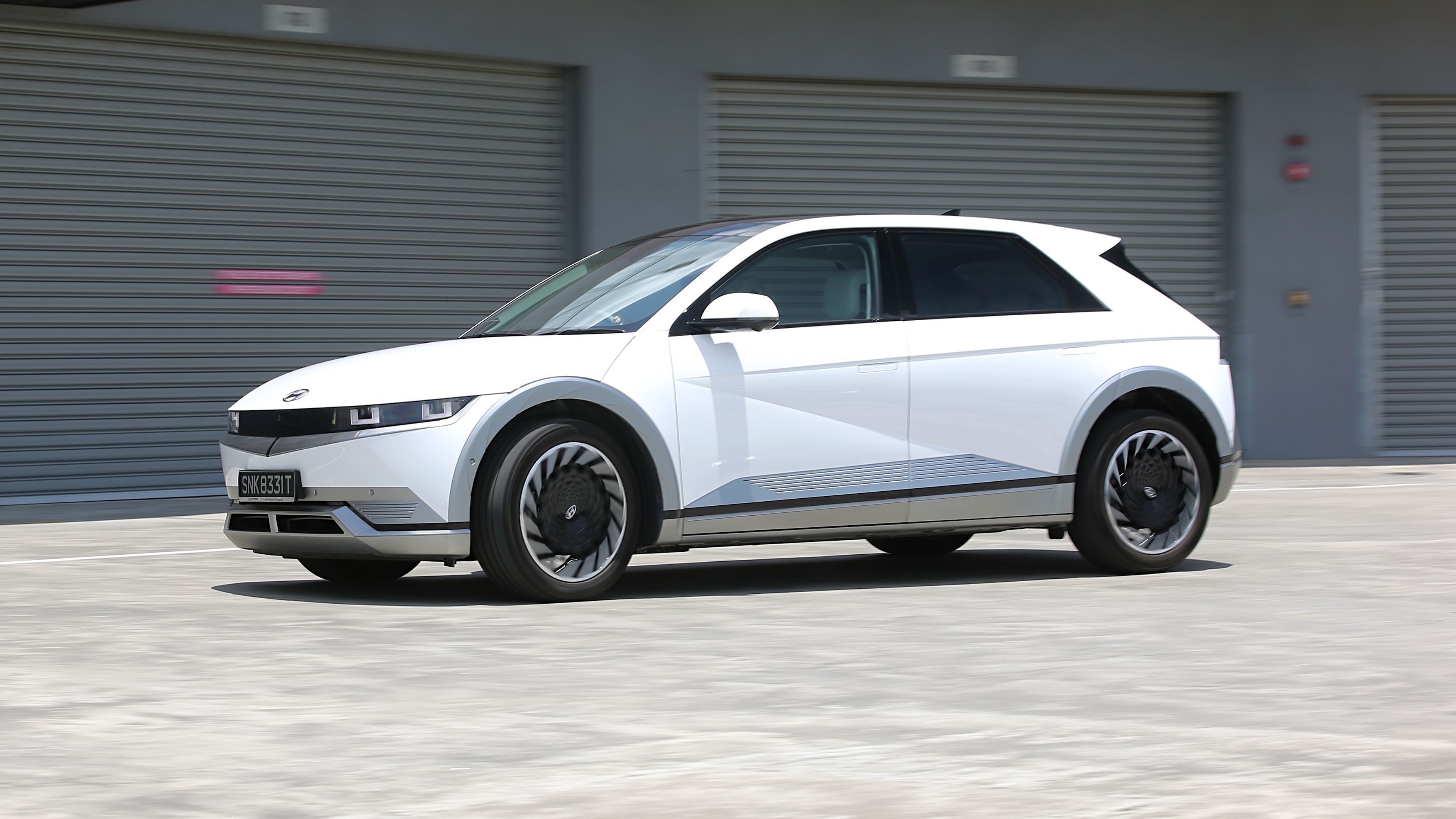 mReview: Hyundai Ioniq 5 Inspiration 77kWh – Too Good For Its Own Good ...