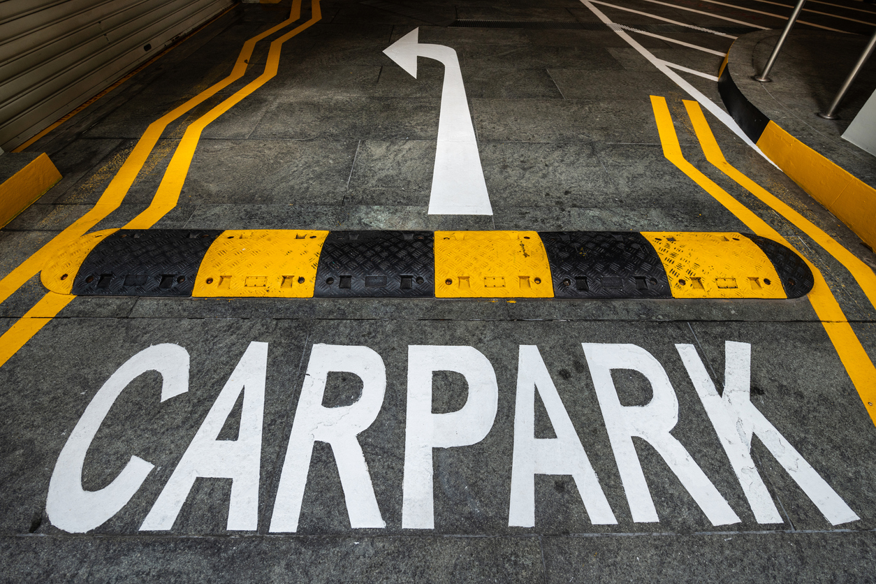 [2025 Update] The Motorist Guide to parking offences in Singapore – LTA ...