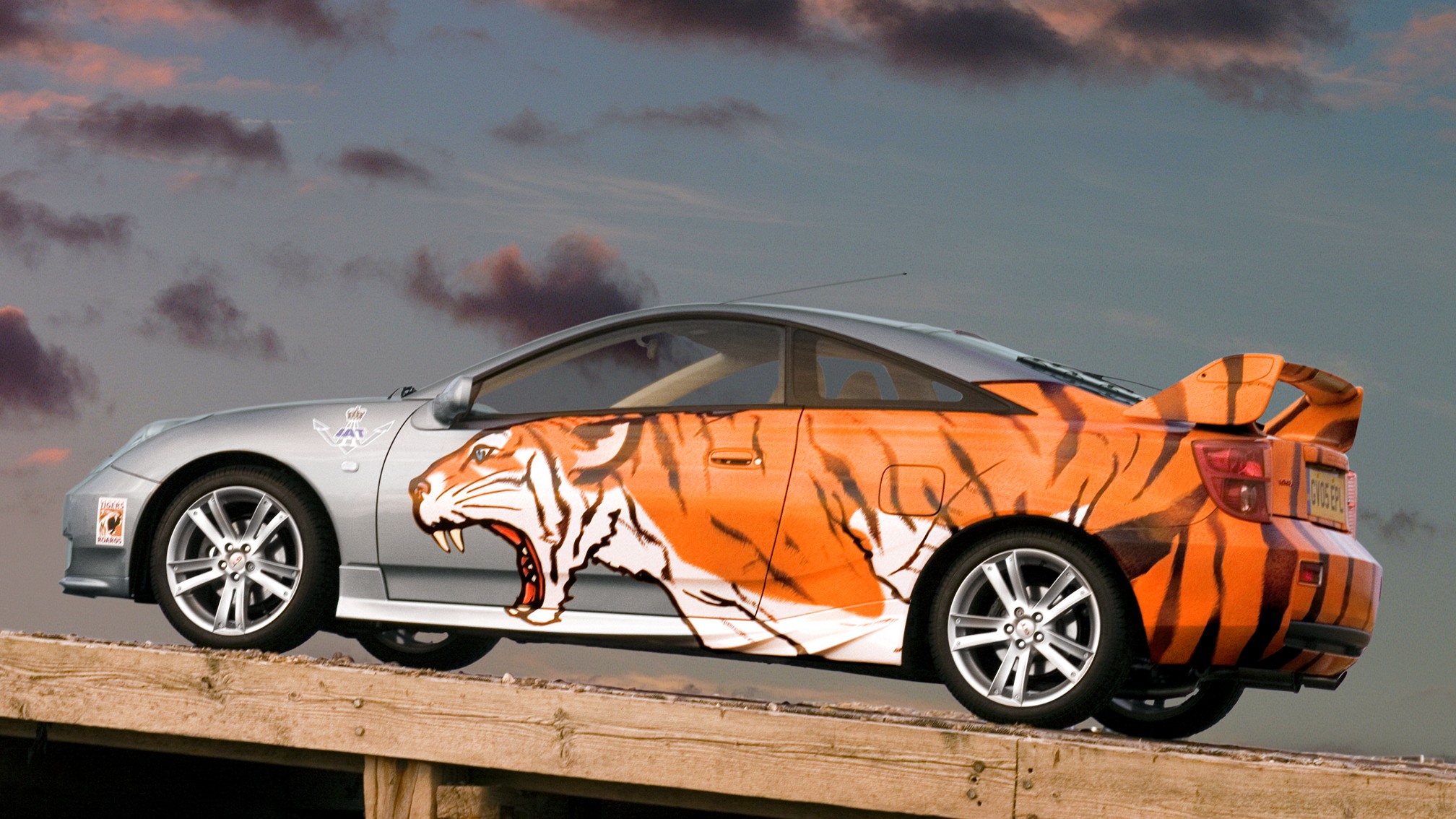 The luckiest car colours so far in this Year of the Dragon based on ...