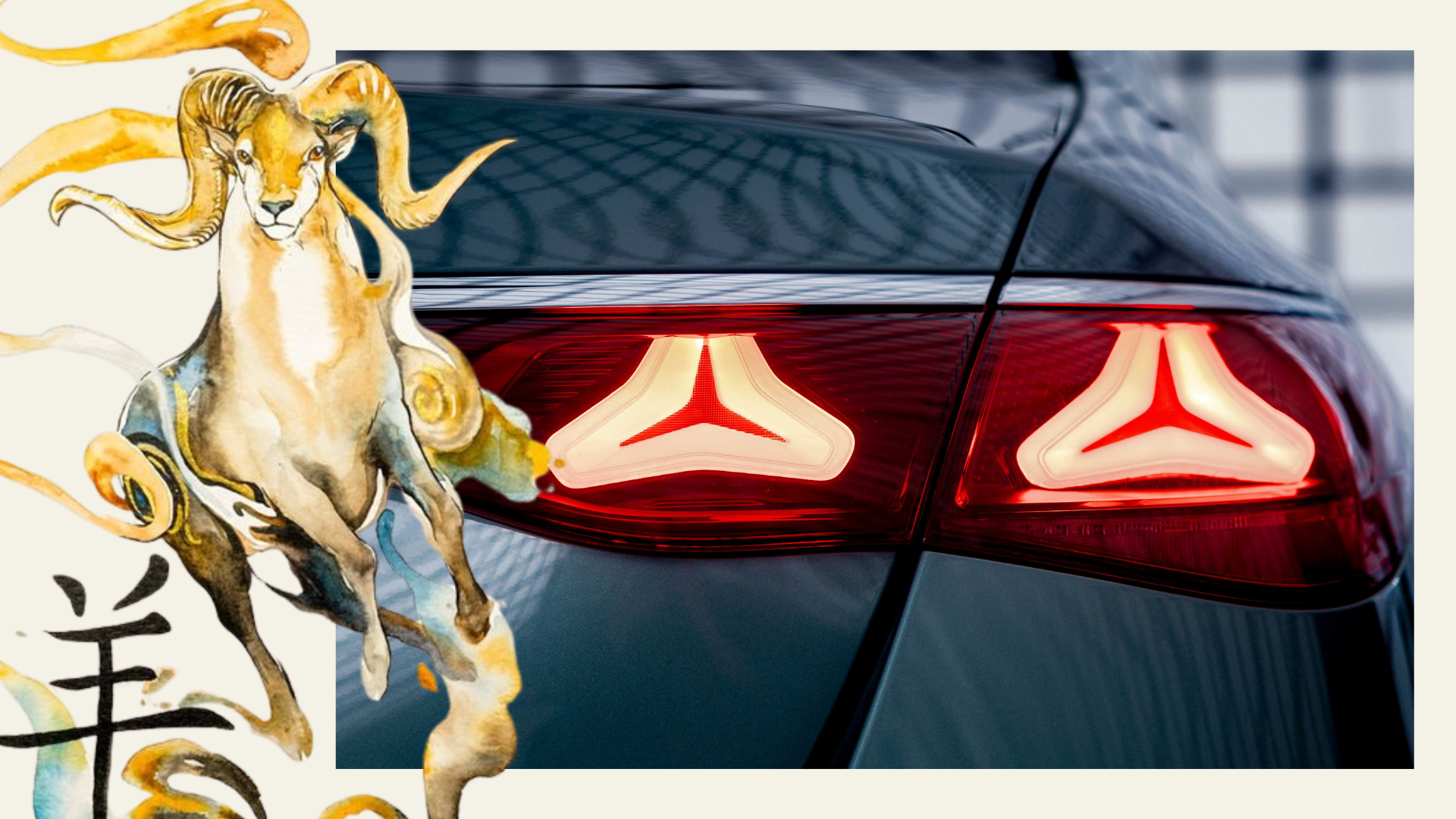 The luckiest car colours so far in this Year of the Dragon based on ...