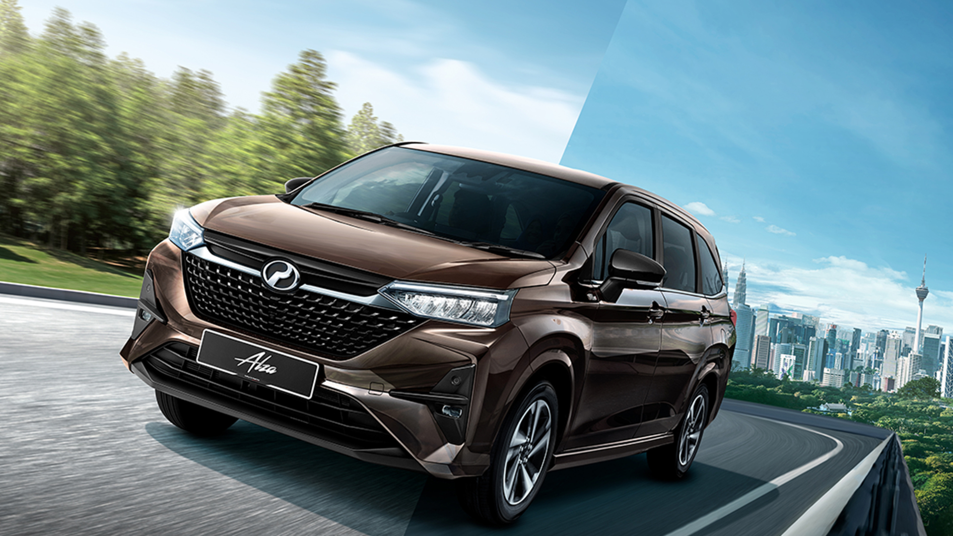 Navigating family adventures: 5 best MPVs for large families under ...