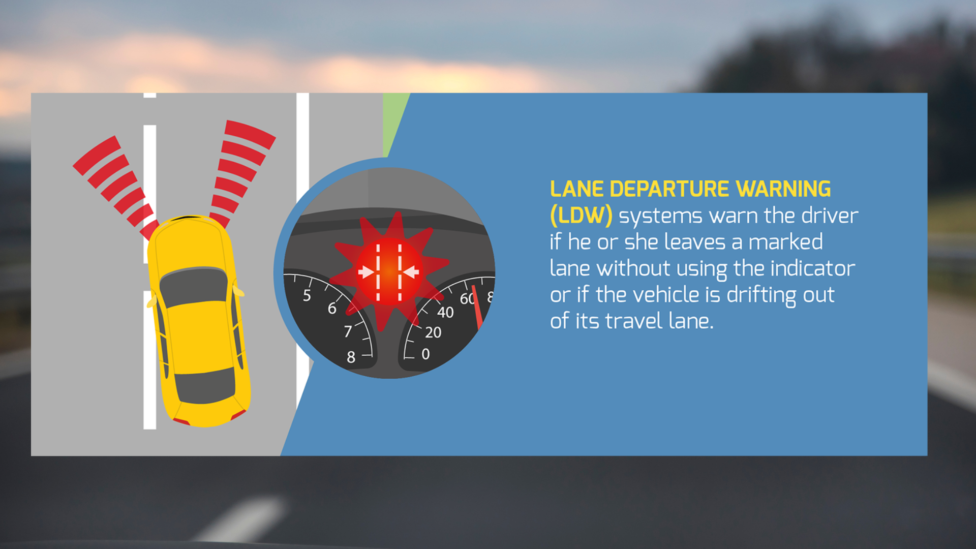 Menjaga keselamatan di jalan raya Malaysia: inovasi mengelakkan ...