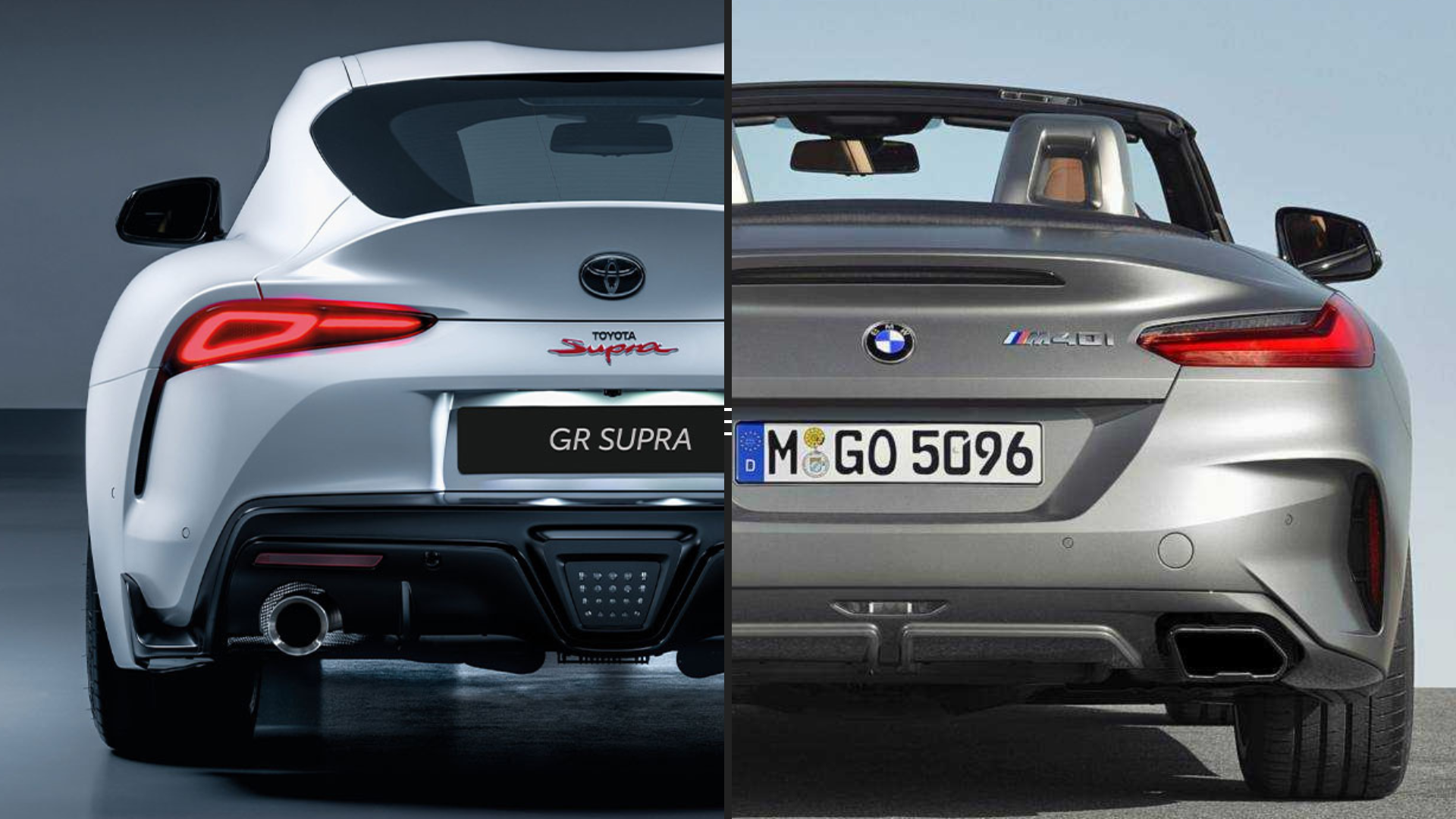 Surprising cars with BMW Engines: discover the hidden borrowers ...