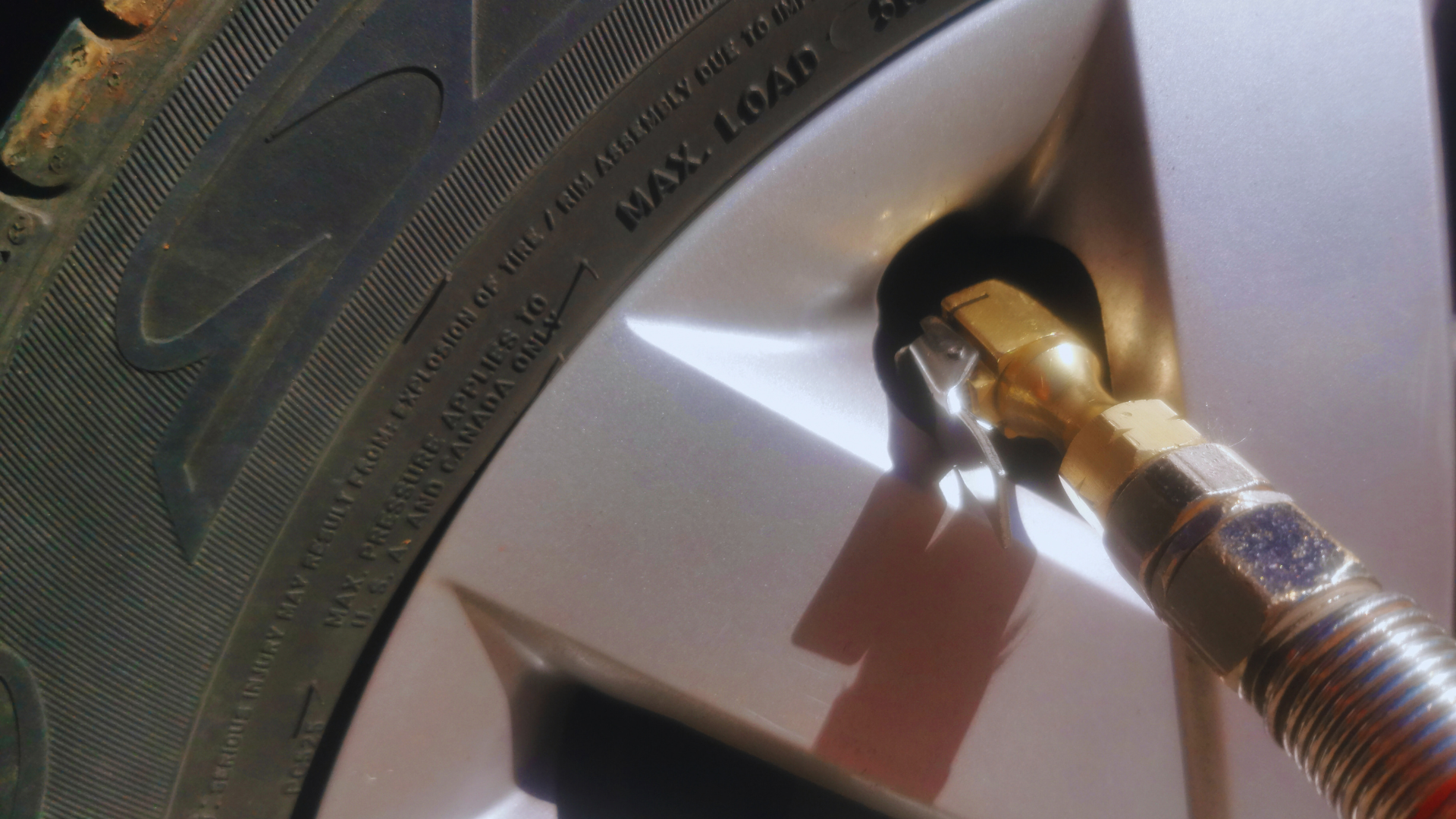 The Motorist Guide on 7 reasons why your tyres blow out easily on ...