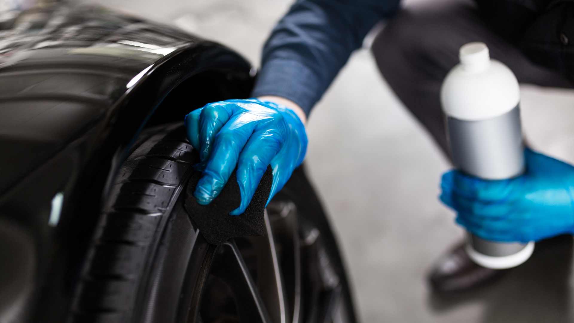 The Motorist Guide on 7 reasons why your tyres blow out easily on ...