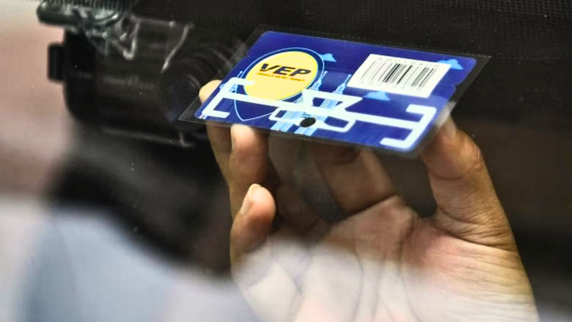您需要新的 VEP 才能从新加坡开车到马来西亚吗？| 文章 – Motorist.sg – 马来西亚旅游新闻
