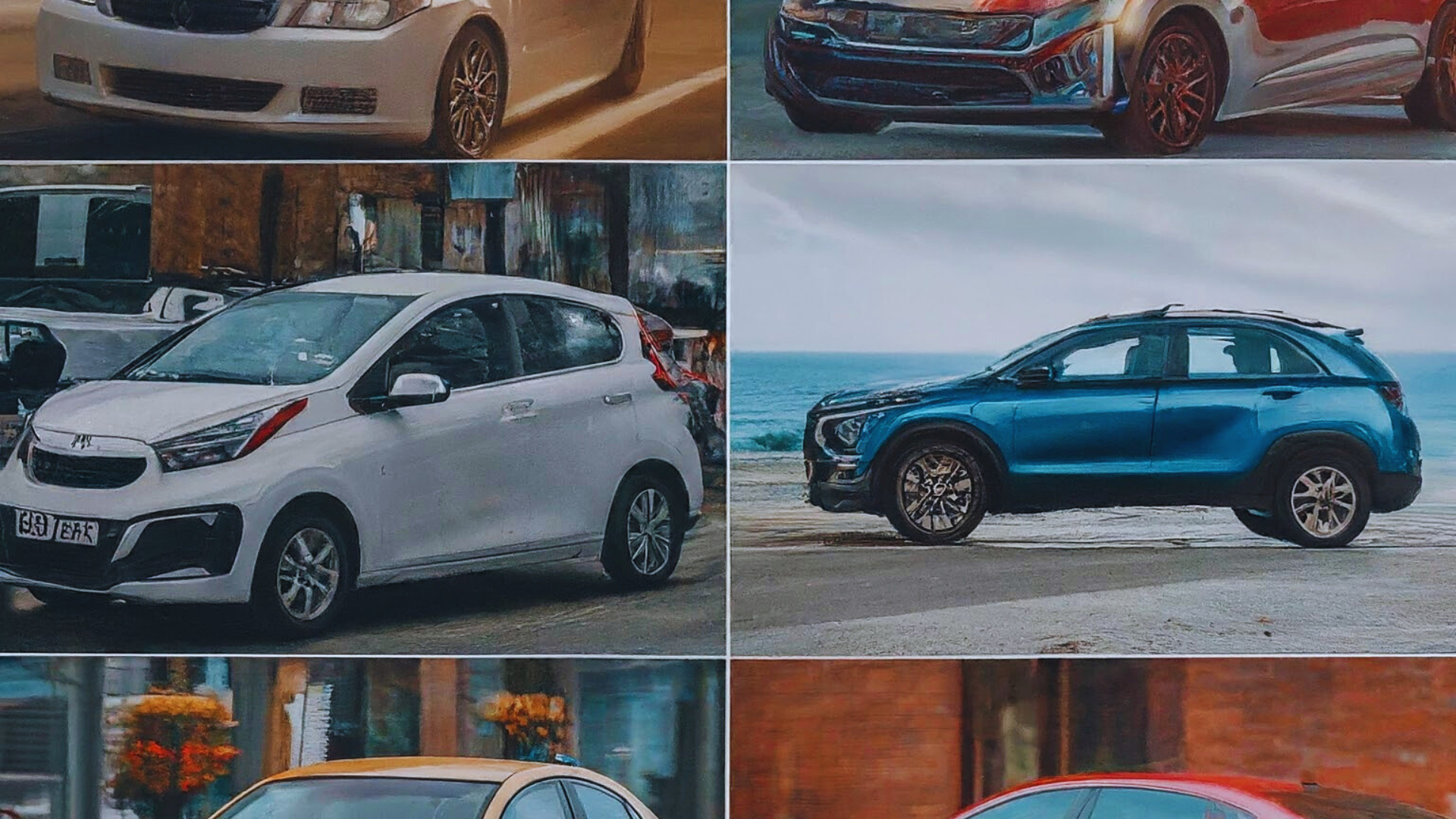 Cruising in style: June's hottest car trends | Articles | Motorist Malaysia