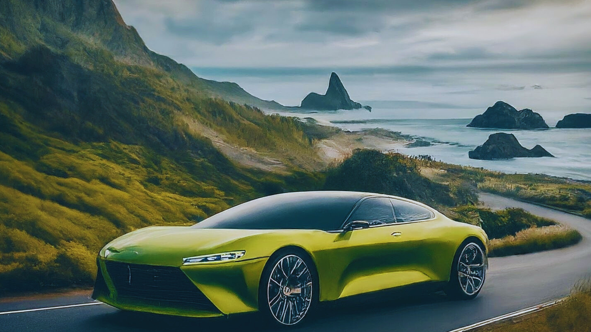 Cruising in style: June's hottest car trends | Articles | Motorist Malaysia
