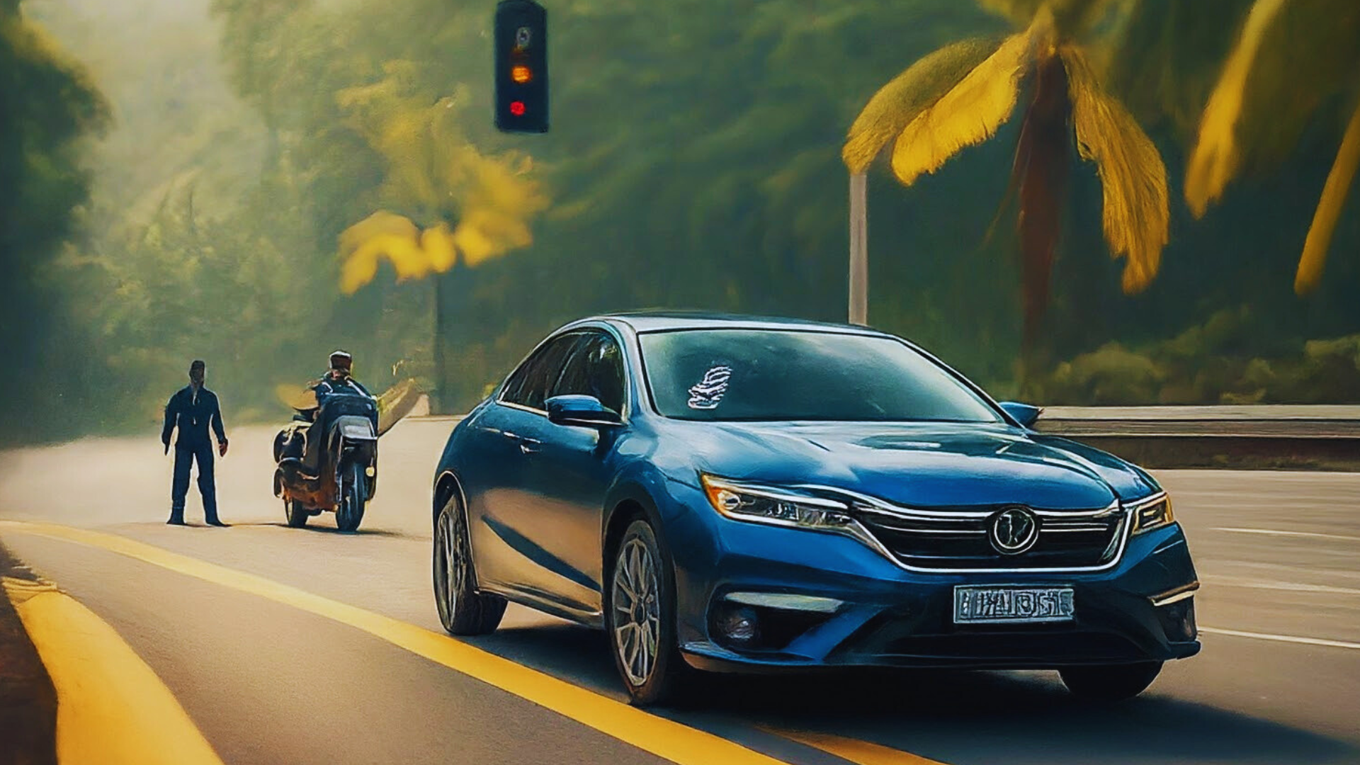 The Motorist Guide on Malaysian traffic laws | Articles | Motorist Malaysia