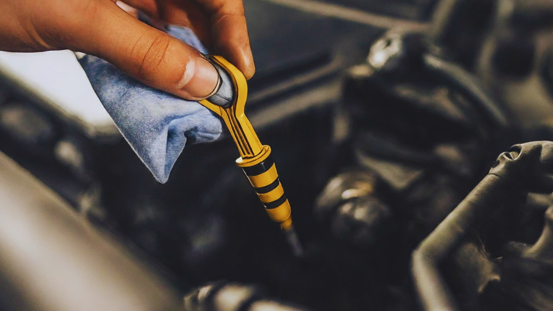 Maintaining your ride: how to check engine oil in Malaysia | Articles ...