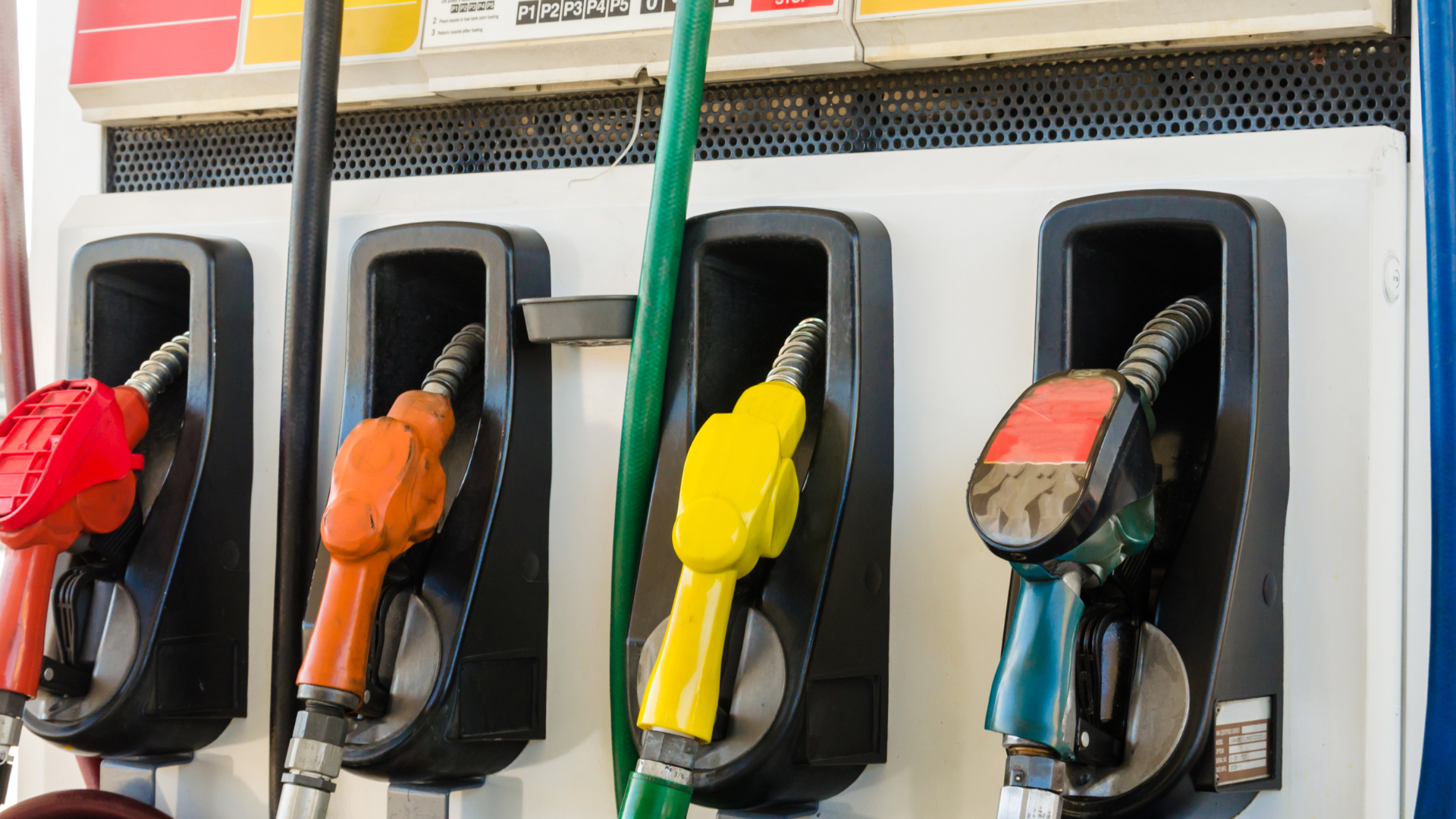 Feeling the pinch at the pump? how to cope with rising RON 95 prices in ...
