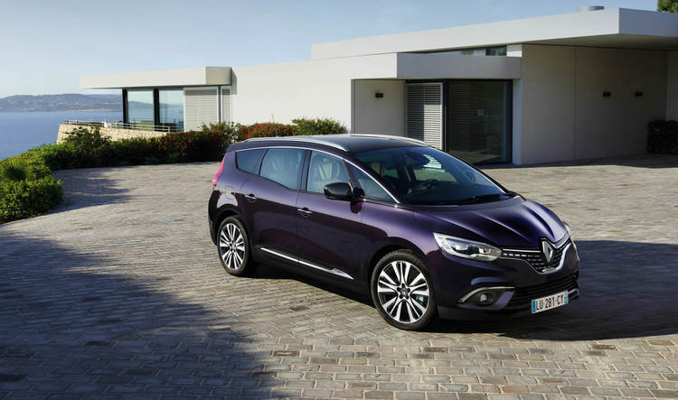 The Different Types of Car Body Styles Explained | Articles | Motorist ...