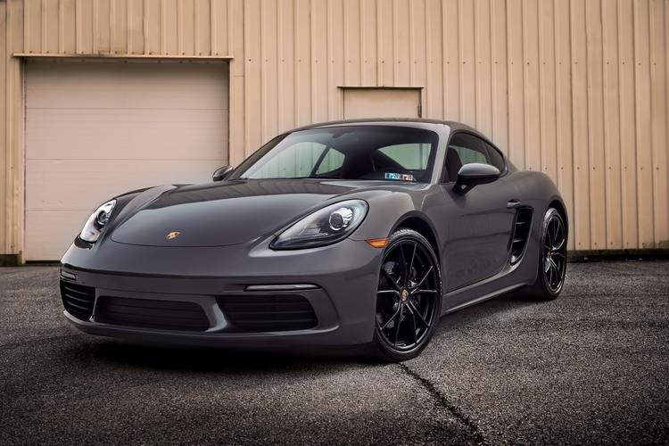 The Different Types of Car Body Styles Explained | Articles | Motorist ...