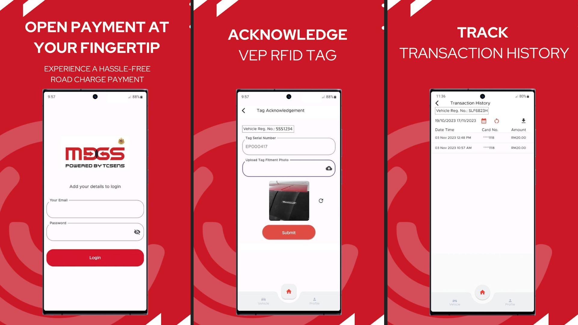 Malaysia simplifies VEP renewals and car deregistration with new online ...