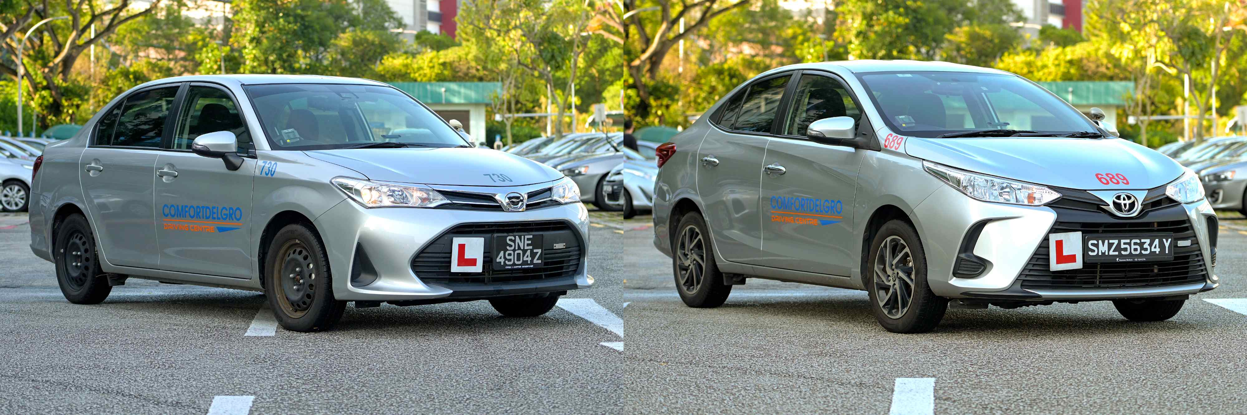 The Motorist Guide to getting a driving licence in Singapore | Articles ...