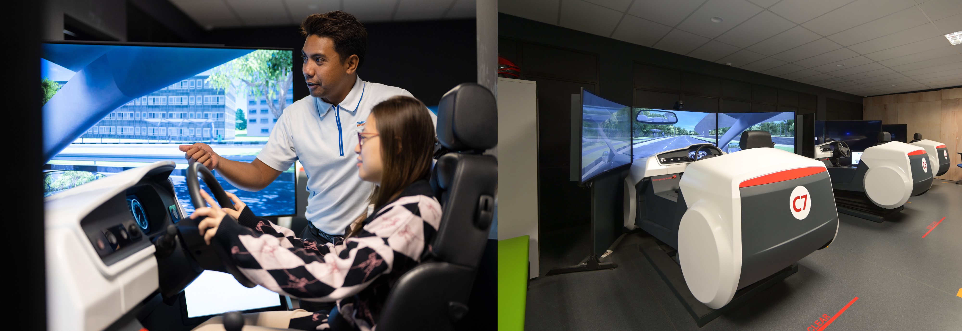 The Motorist Guide to getting a driving licence in Singapore | Articles ...