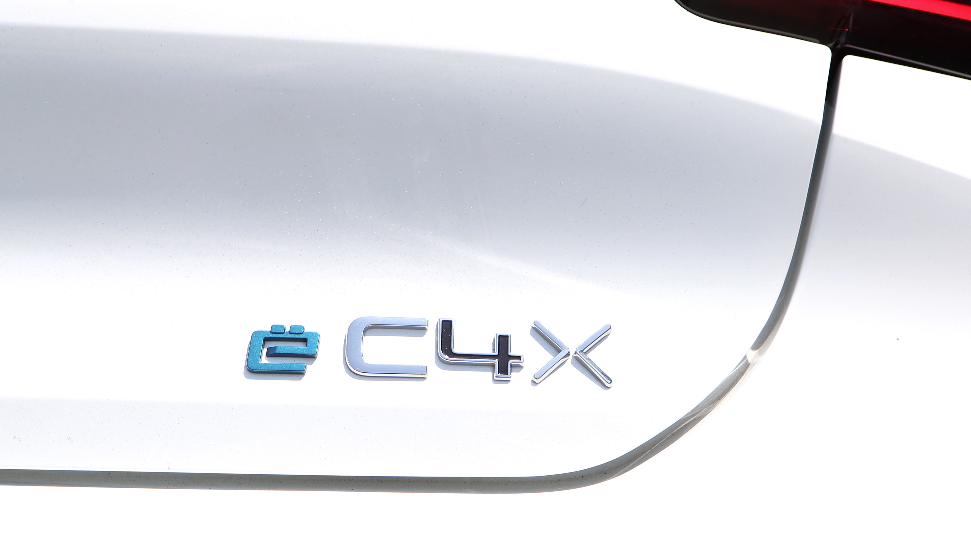 mReview: Citroen e-C4 X Electric – It's Le Bomb | Articles | Motorist ...