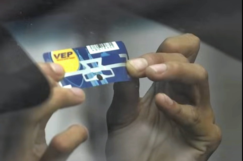 Do you need a new VEP to drive from Singapore to Malaysia? | Articles ...