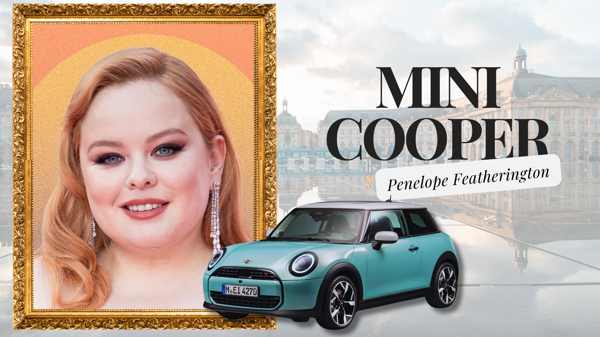 Bridgerton stars and their perfect Malaysian car matches | Articles ...