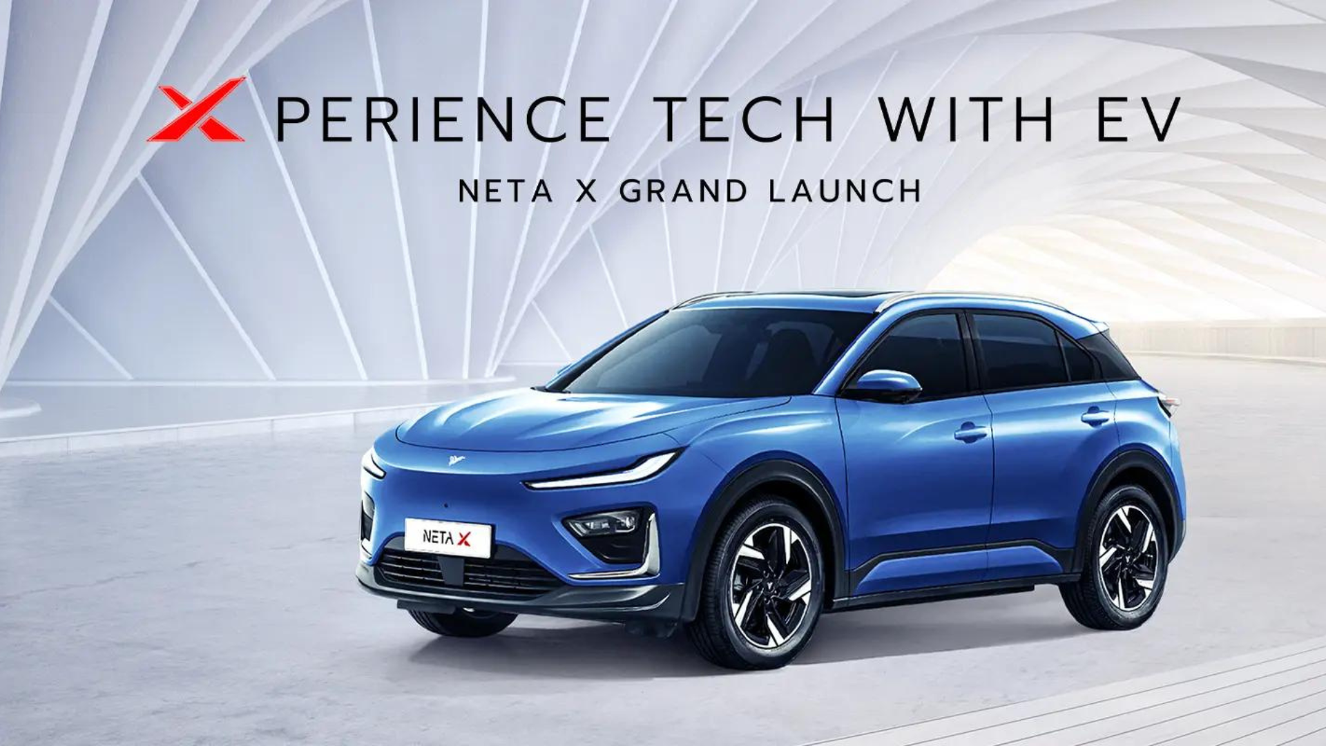 2024 Neta X: shockingly affordable EV in Malaysia | Articles | Motorist ...